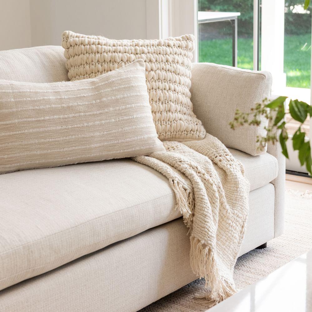 Marin terminal chaise sectional store